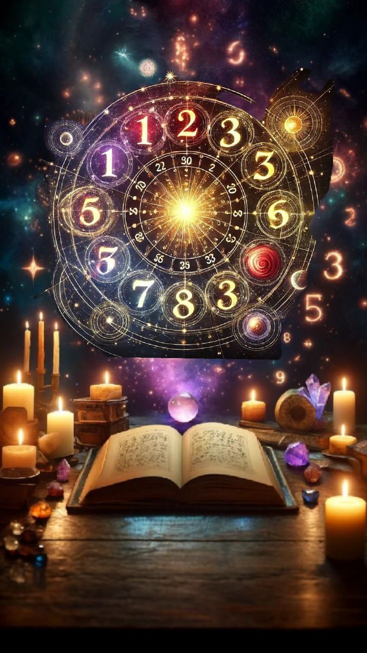 Numerology Reading Online | Discover Your Life Path & Destiny Numbers